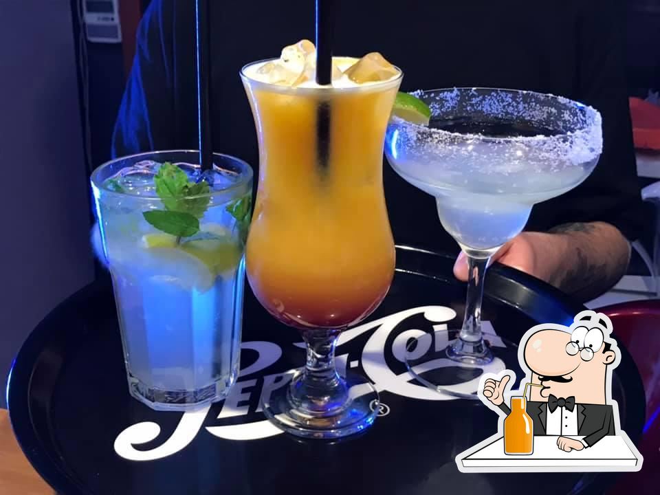 Joker Pub, Nowy Dwór Mazowiecki - Restaurant reviews