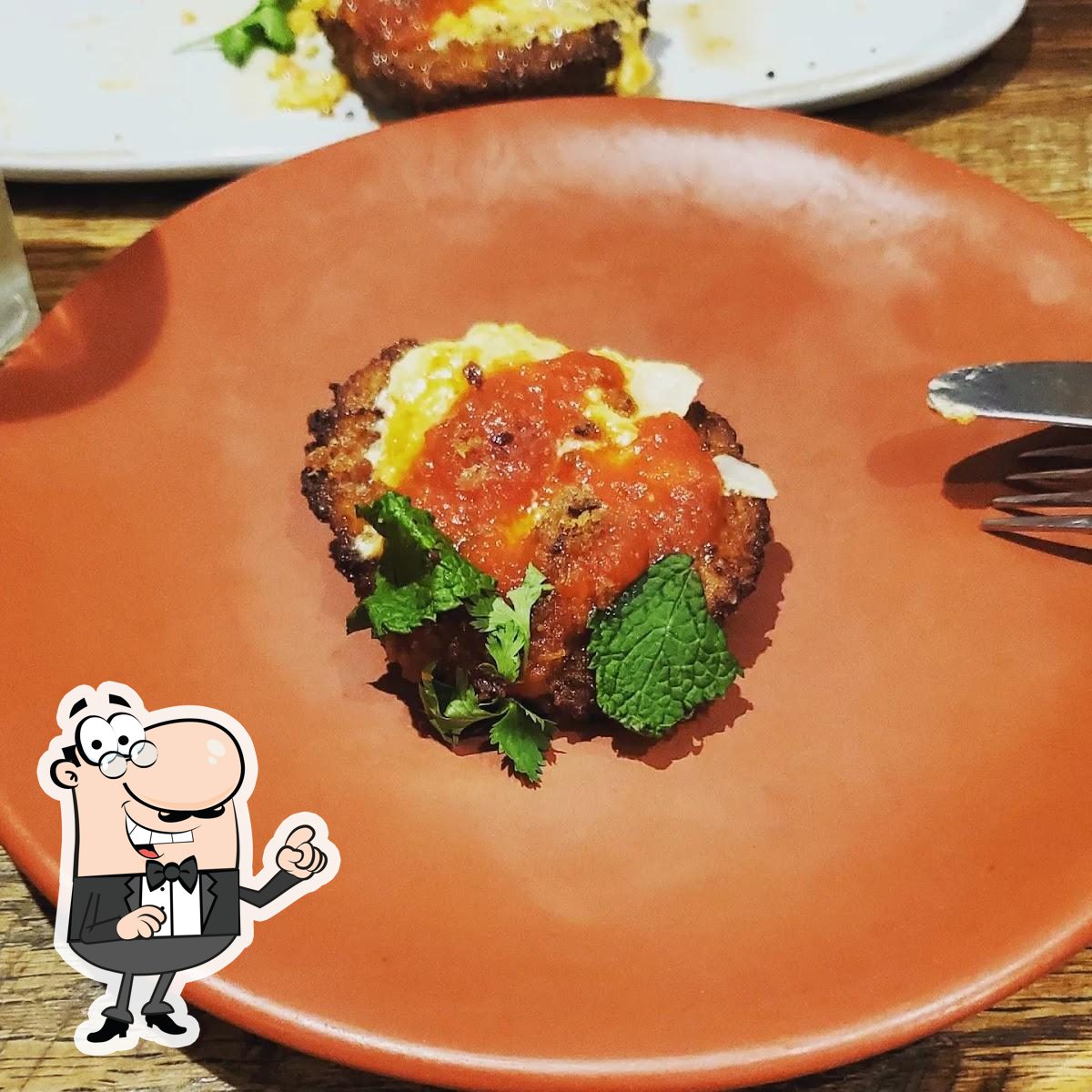 Boca, Sarasota - Restaurant menu, prices and reviews