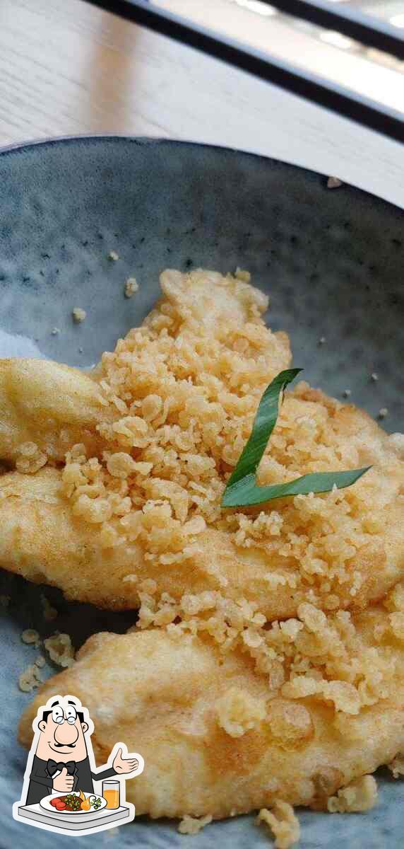 First Crack Coffee cafe, Jakarta, Jl. Bumi No.10 - Restaurant menu and ...