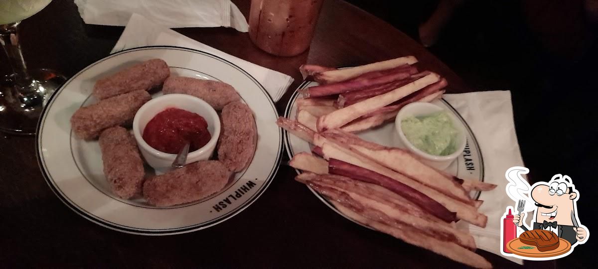 whiplash bar, São Paulo - Restaurant reviews