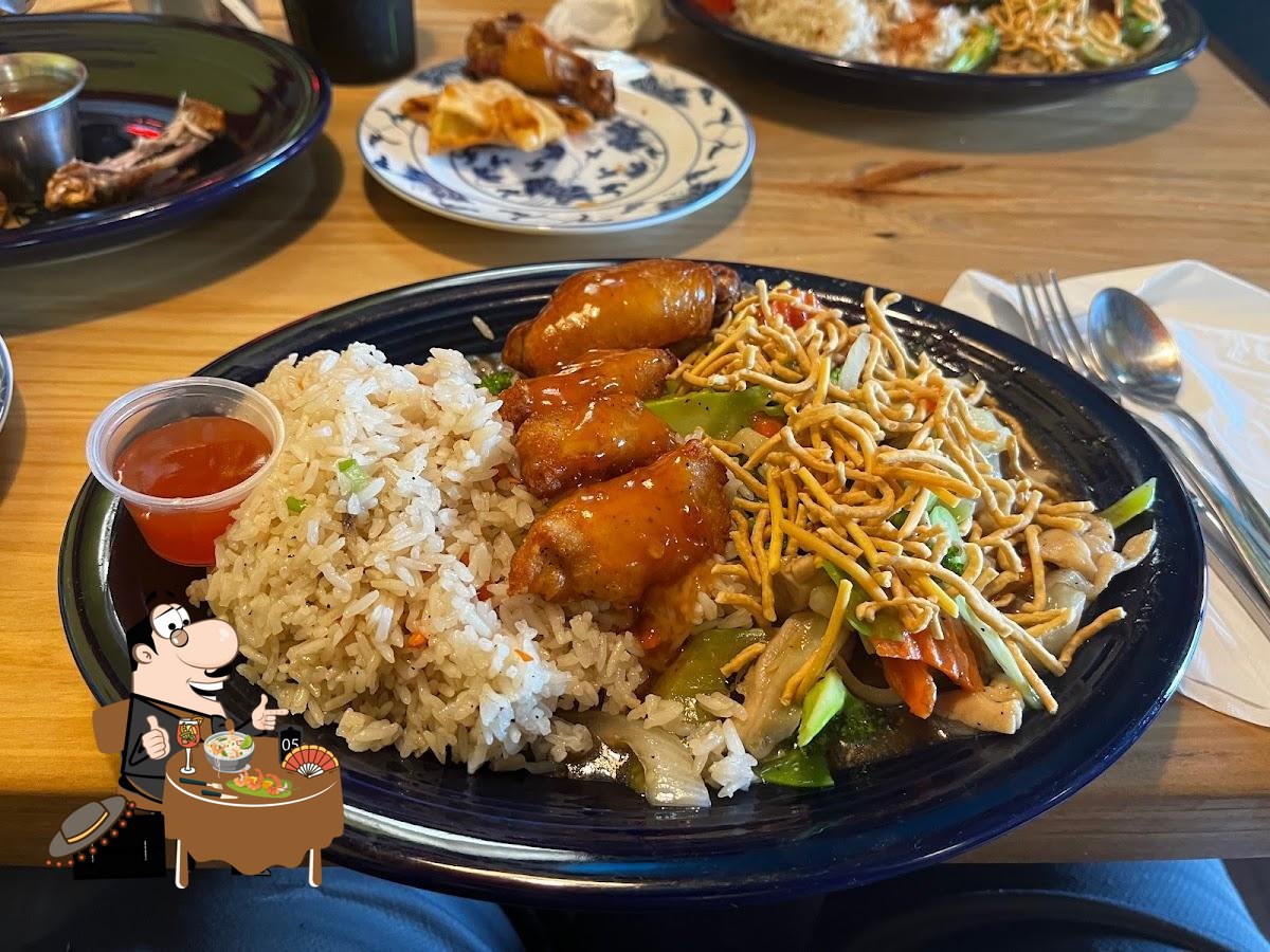 Bach Yen Garden Restaurant, Hibbing - Restaurant menu, prices and reviews