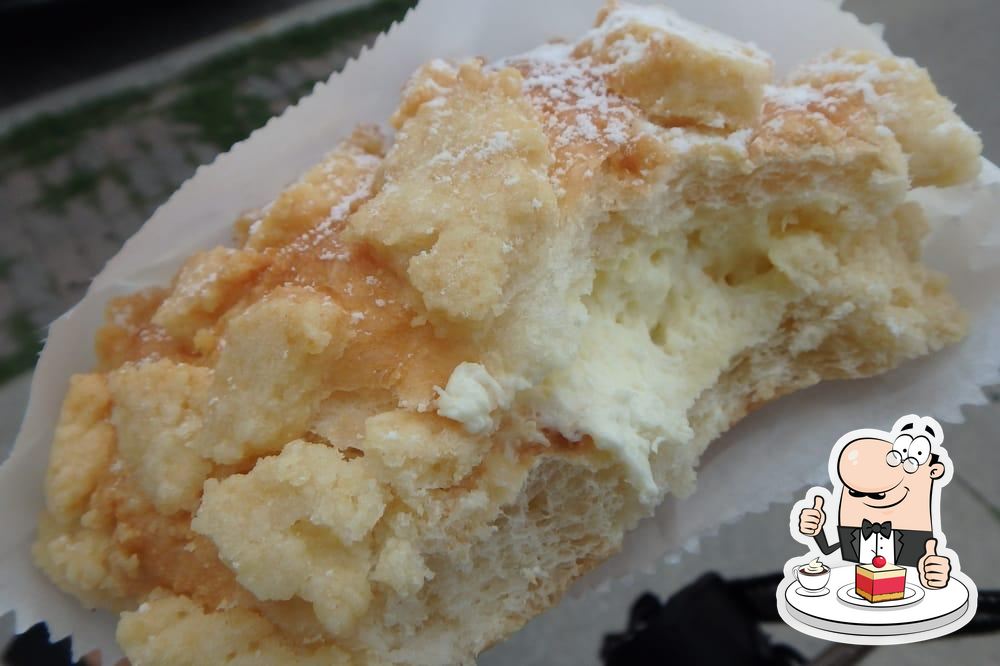Baro Gun Pang Bakery in Toronto - Restaurant menu and reviews