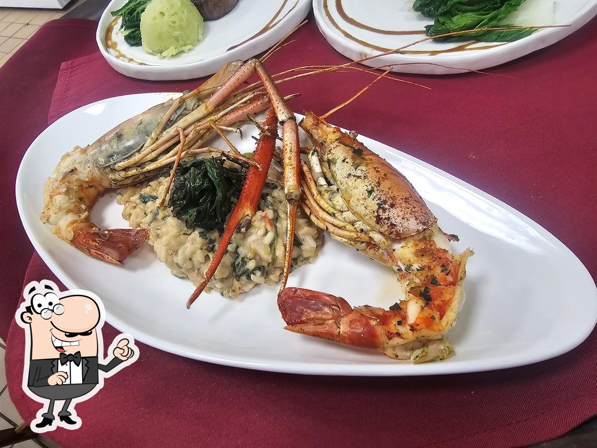 Bellatrix, Palm Desert - Restaurant menu, prices and reviews