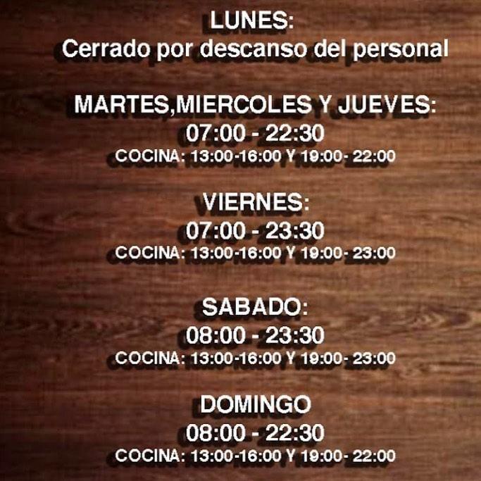 Menu at Clover House Bilbao pub & bar, Bilbao