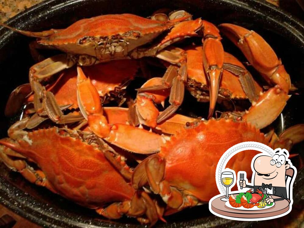 Dat Seafood Box Cajun Food in Dallas - Restaurant reviews