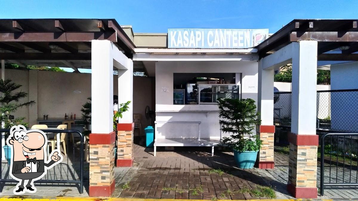 Kasapi Canteen cafe, Iloilo City, MHWF+QGR