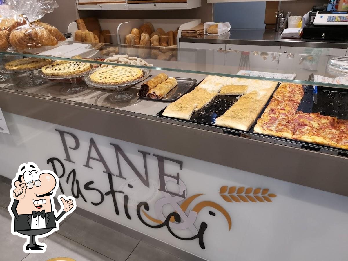 Pane & Pasticci, Matelica - Menu del ristorante, prezzi e recensioni