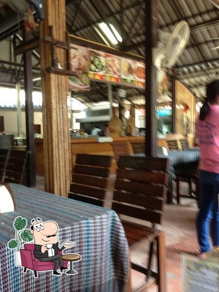 Ploy Bar, Ko Chang - Restaurant reviews