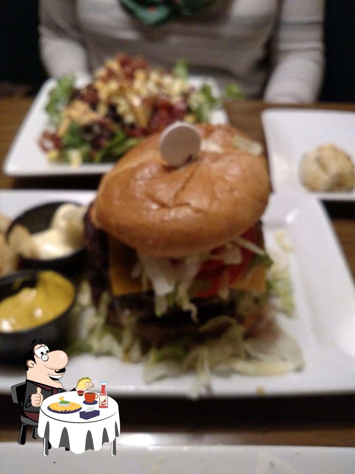 Ruby Tuesday, Indiana - Restaurant menu, prices and reviews