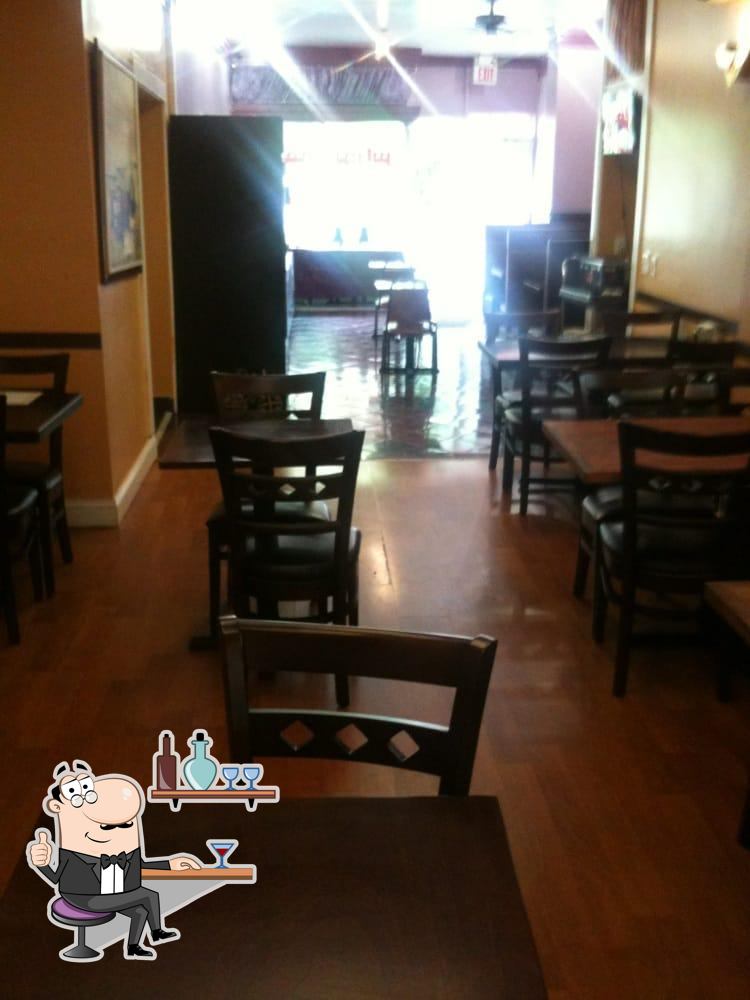 Abu Rass Restaurant, Paterson - Restaurant menu, prices and reviews