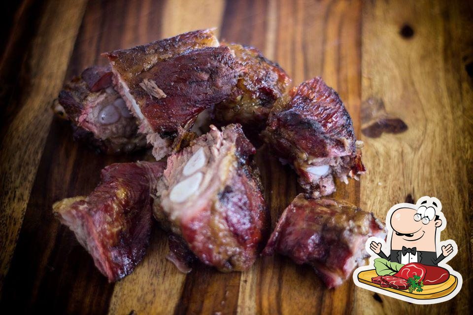 Jim's Rib Haven in Omaha - Restaurant menu and reviews
