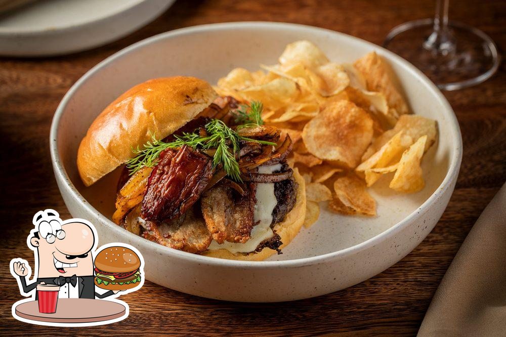 Tzuco in Chicago - Restaurant reviews