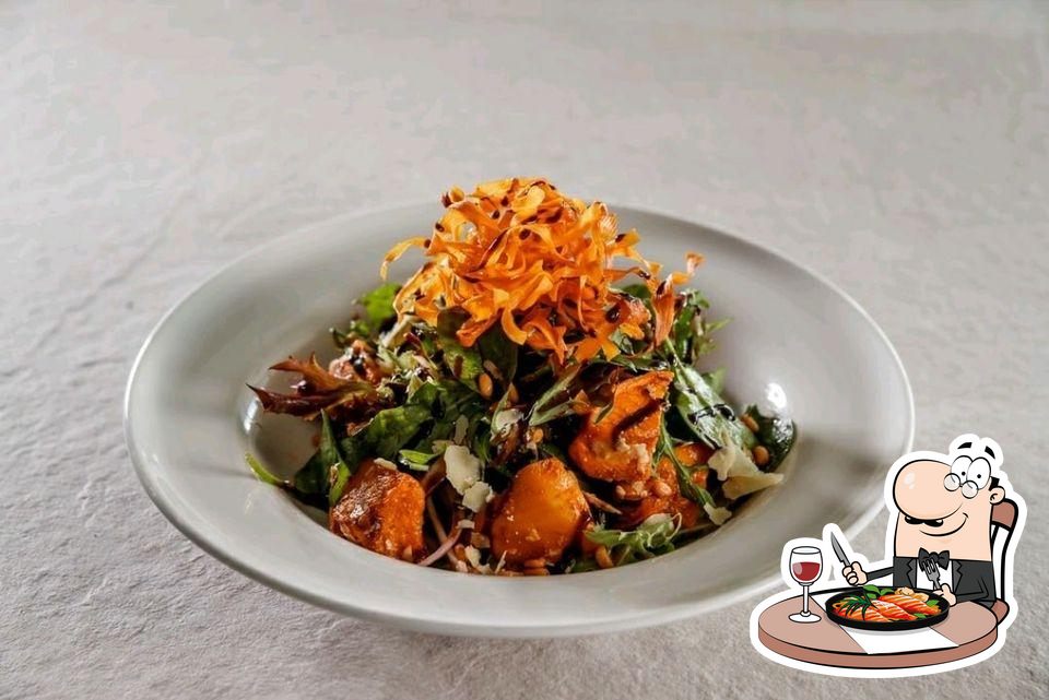 Bargara Lakes Tavern, Bargara - Opiniones del restaurante