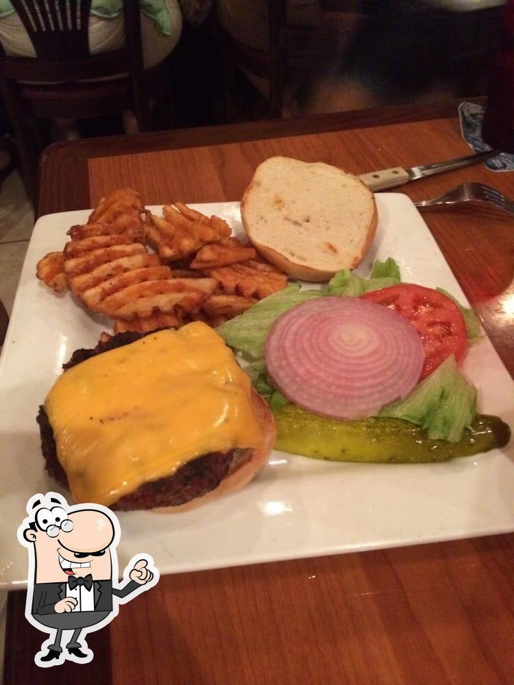 Hobo's Cafe, Key Largo - Restaurant menu, prices and reviews