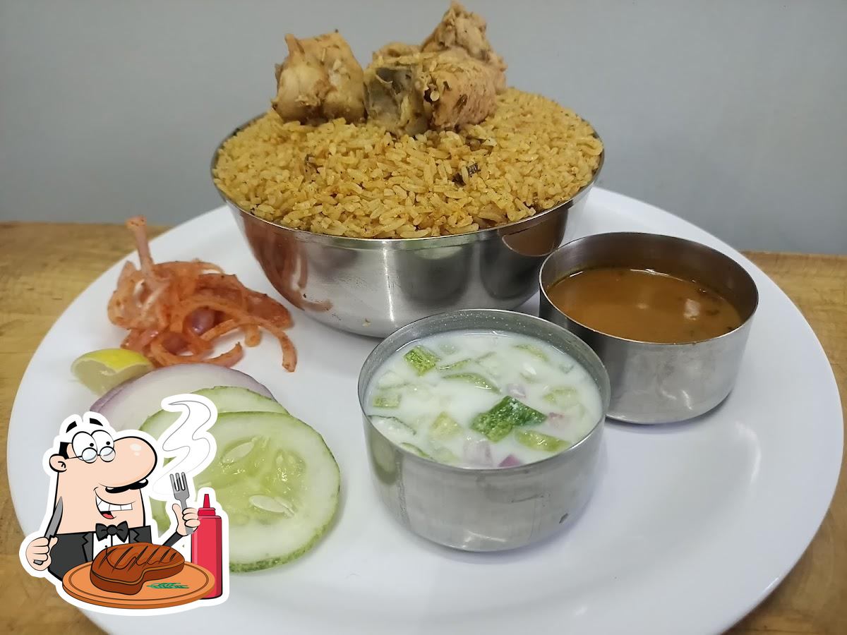 Kebab knights, Bengaluru - Restaurant menu, prices and reviews
