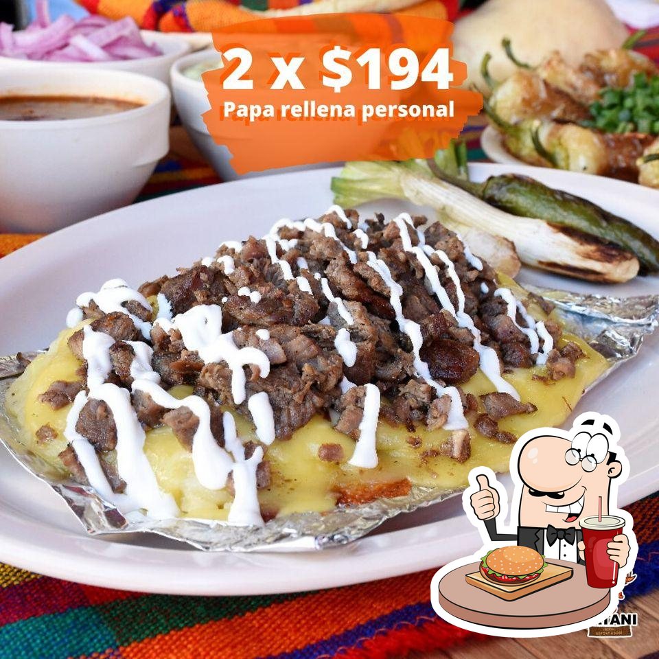 Restaurante Tatani Tacos y Mariscos Suc. Humaya, Culiacán Rosales, Dr ...