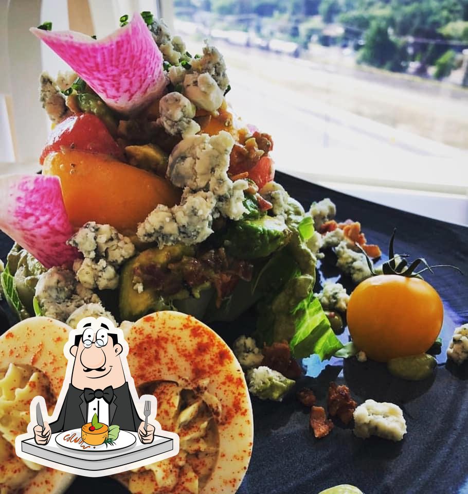 Water Tower Grill in Lethbridge - Restaurant reviews