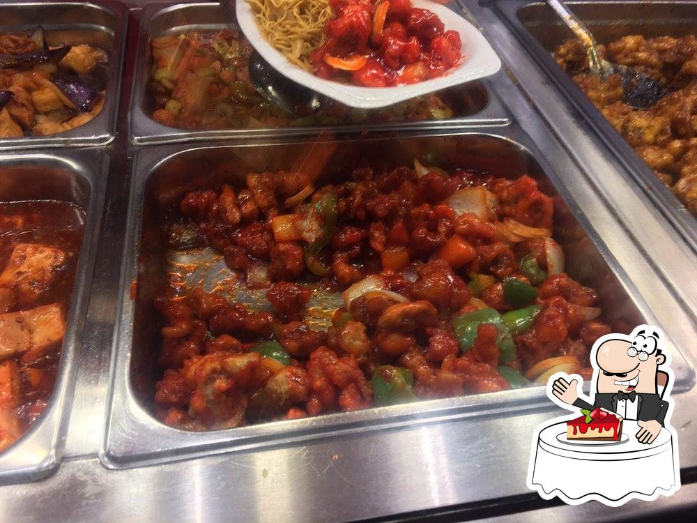 Famous Wok in Halton Hills - Restaurant menu and reviews