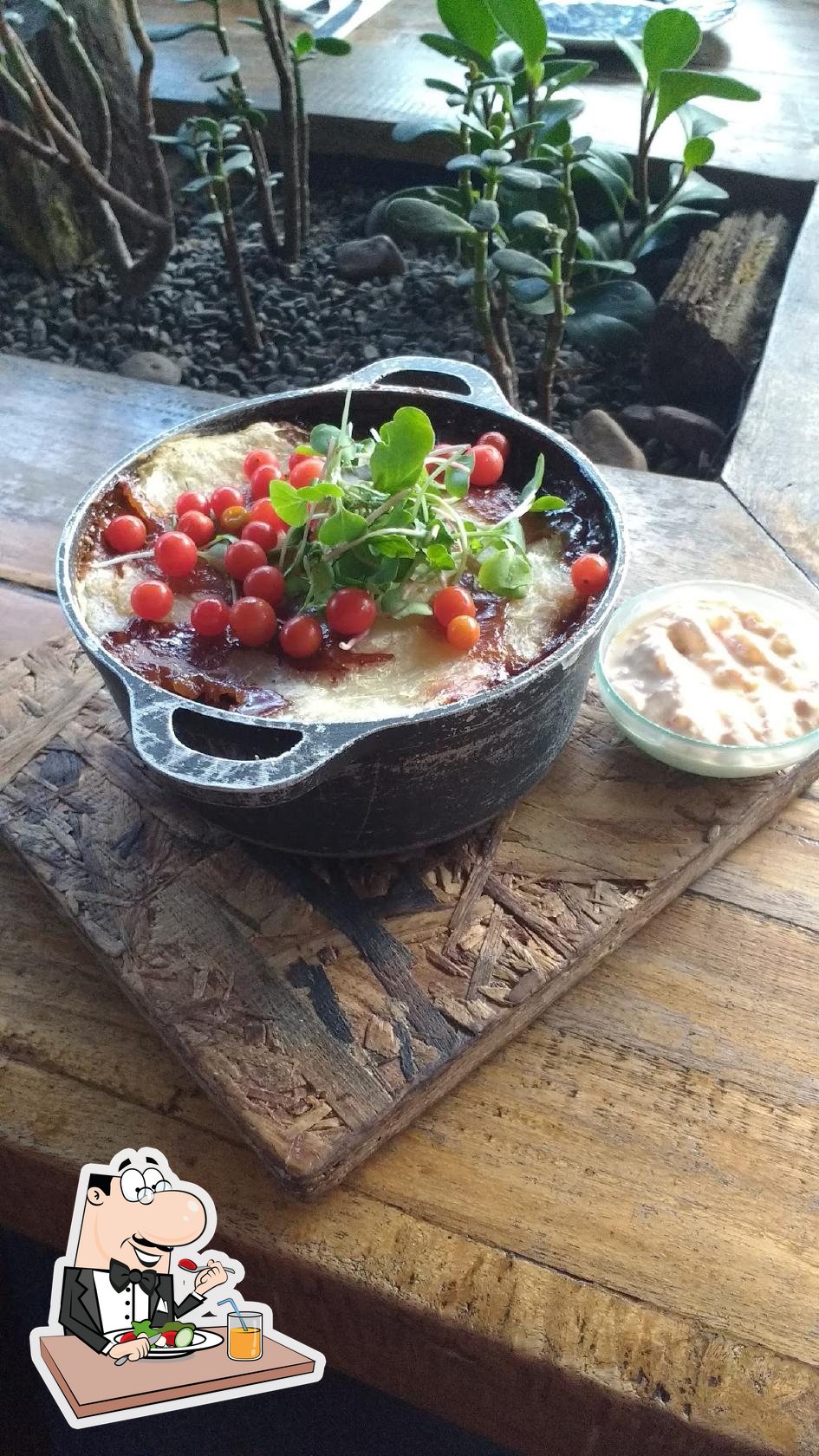 Restaurante Alambique, Medellín - Carta del restaurante y opiniones