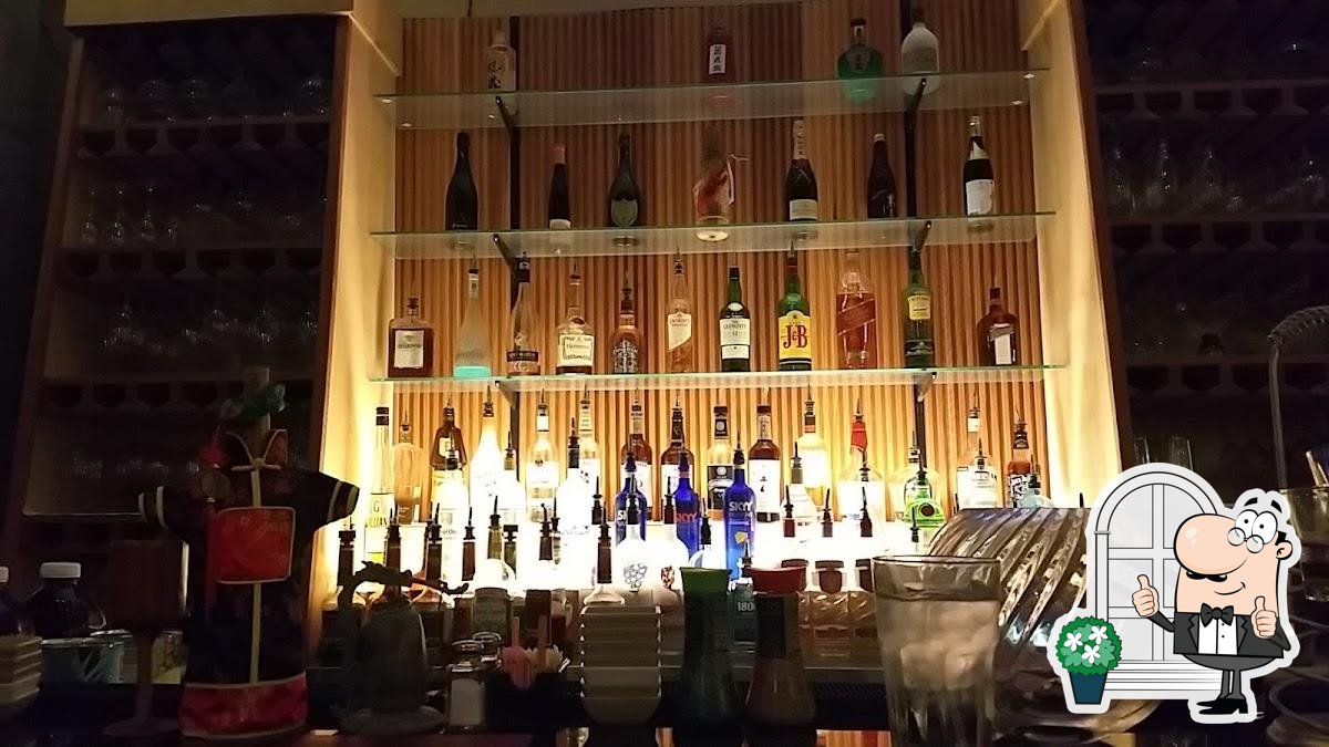Nikko Japanese Steakhouse in Tyrone - Restaurant menu and reviews