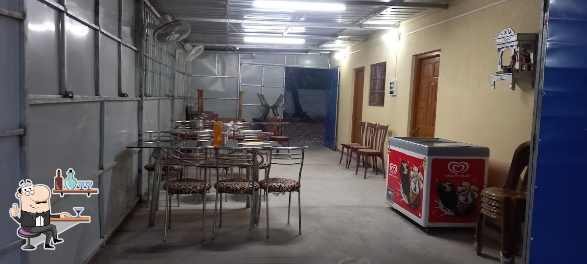 Bypass Indian Chinese Dhaba, Kolkata - Restaurant menu, prices and reviews