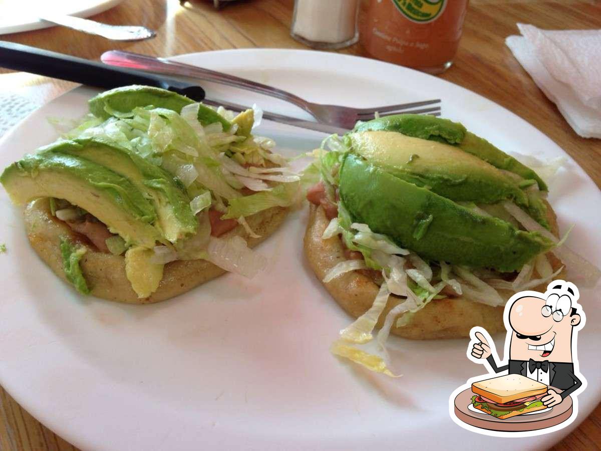 Los Antojos - Mexican Restaurant, 2520 S Eastern Ave #2 in Las Vegas ...