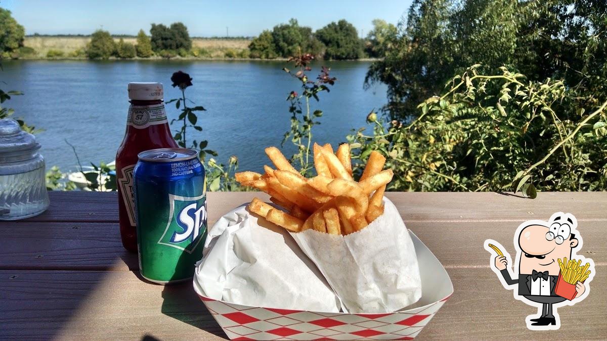 Dinky Diner in Clarksburg - Restaurant menu and reviews