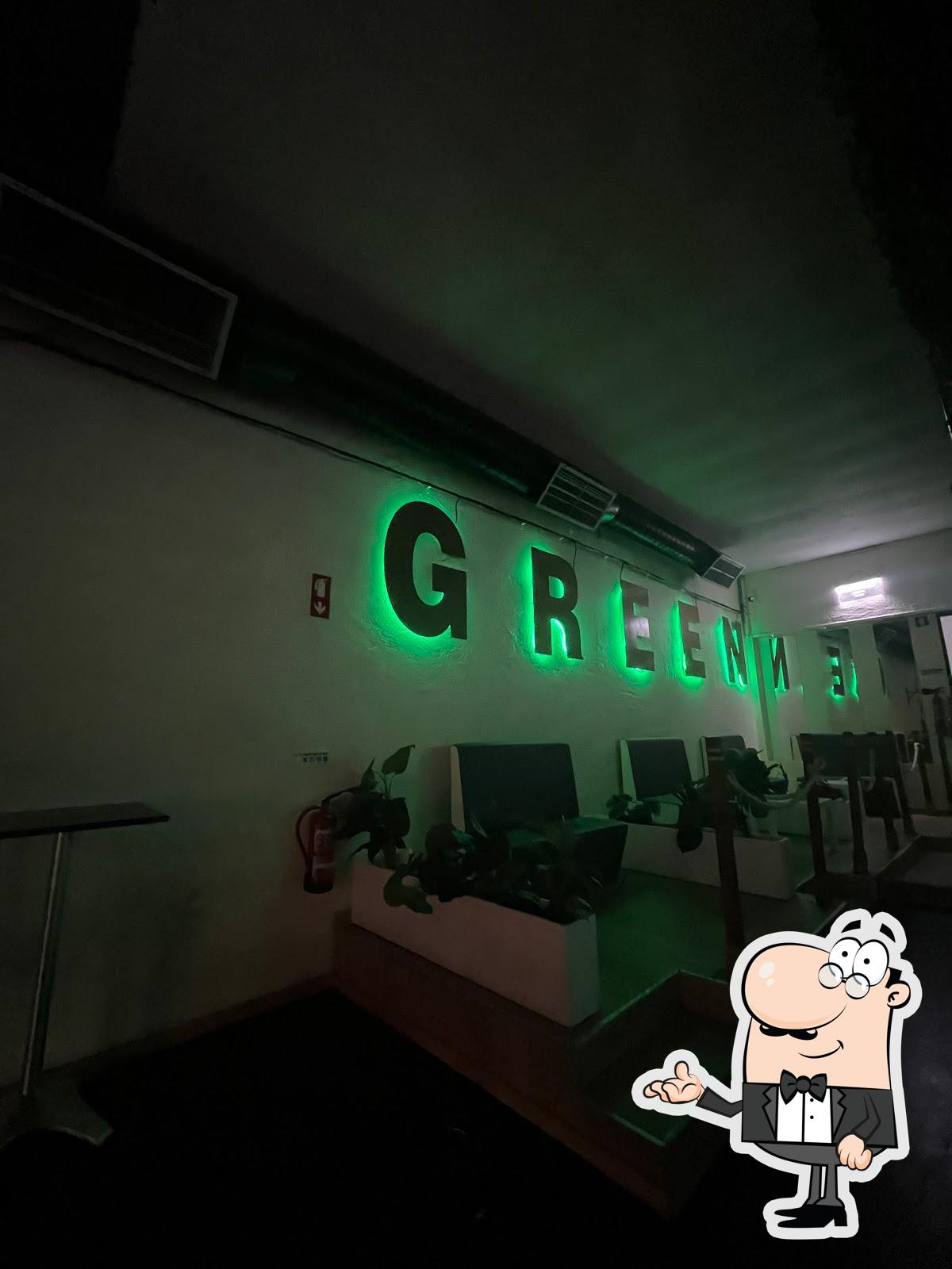 Green Valley Night Club, Vialonga - Menu do restaurante, preços e opiniões