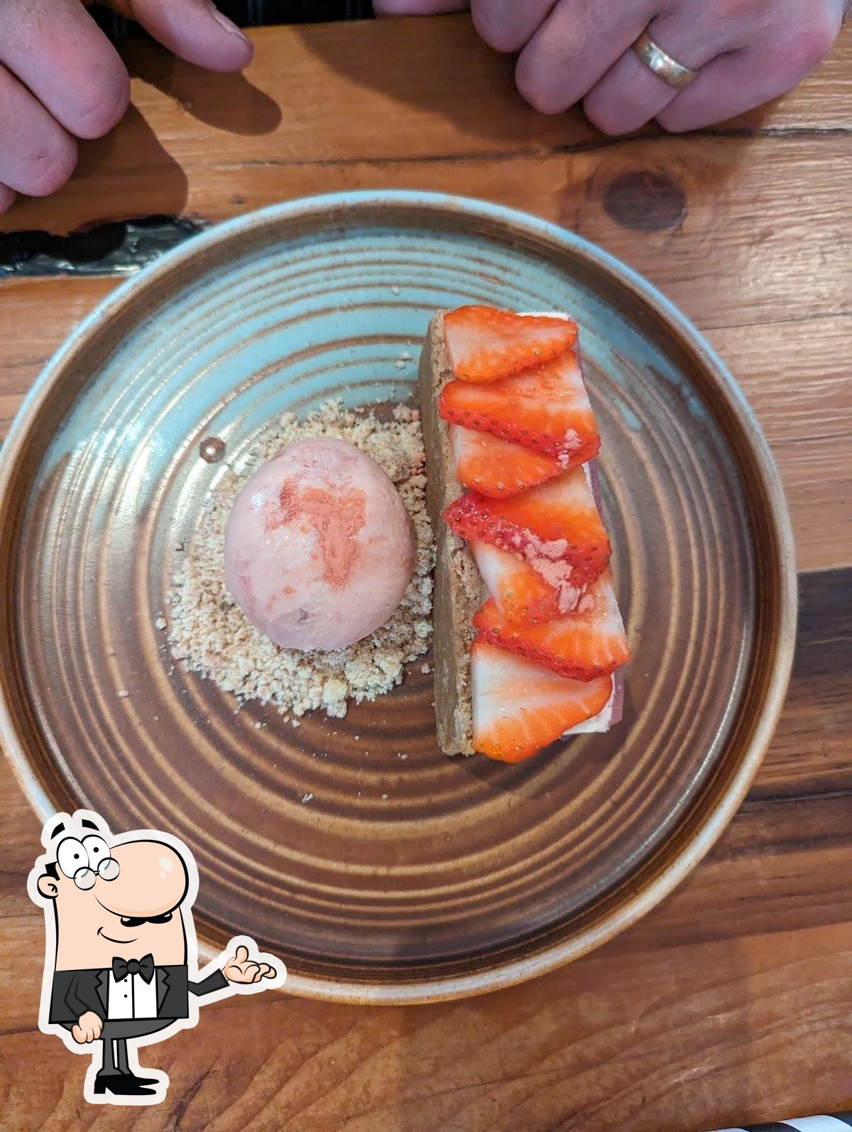 Iris Restaurant, Wakefield - Restaurant menu, prices and reviews