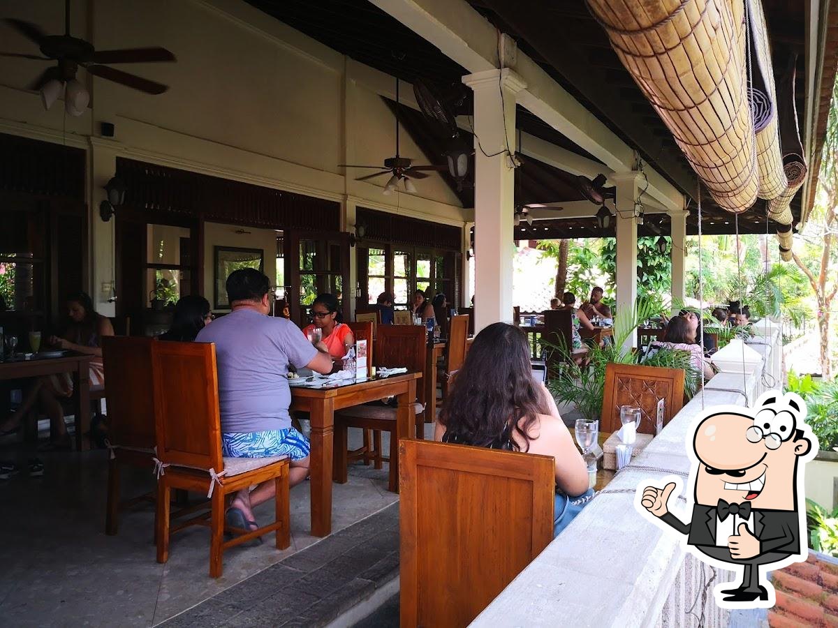 Tempat Senang Spa Resort & Restaurant, Batam - Restaurant reviews