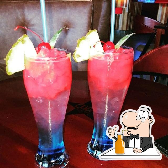 Cuba Lounge pub & bar, Umhlanga, Shop 83 - Restaurant menu and reviews