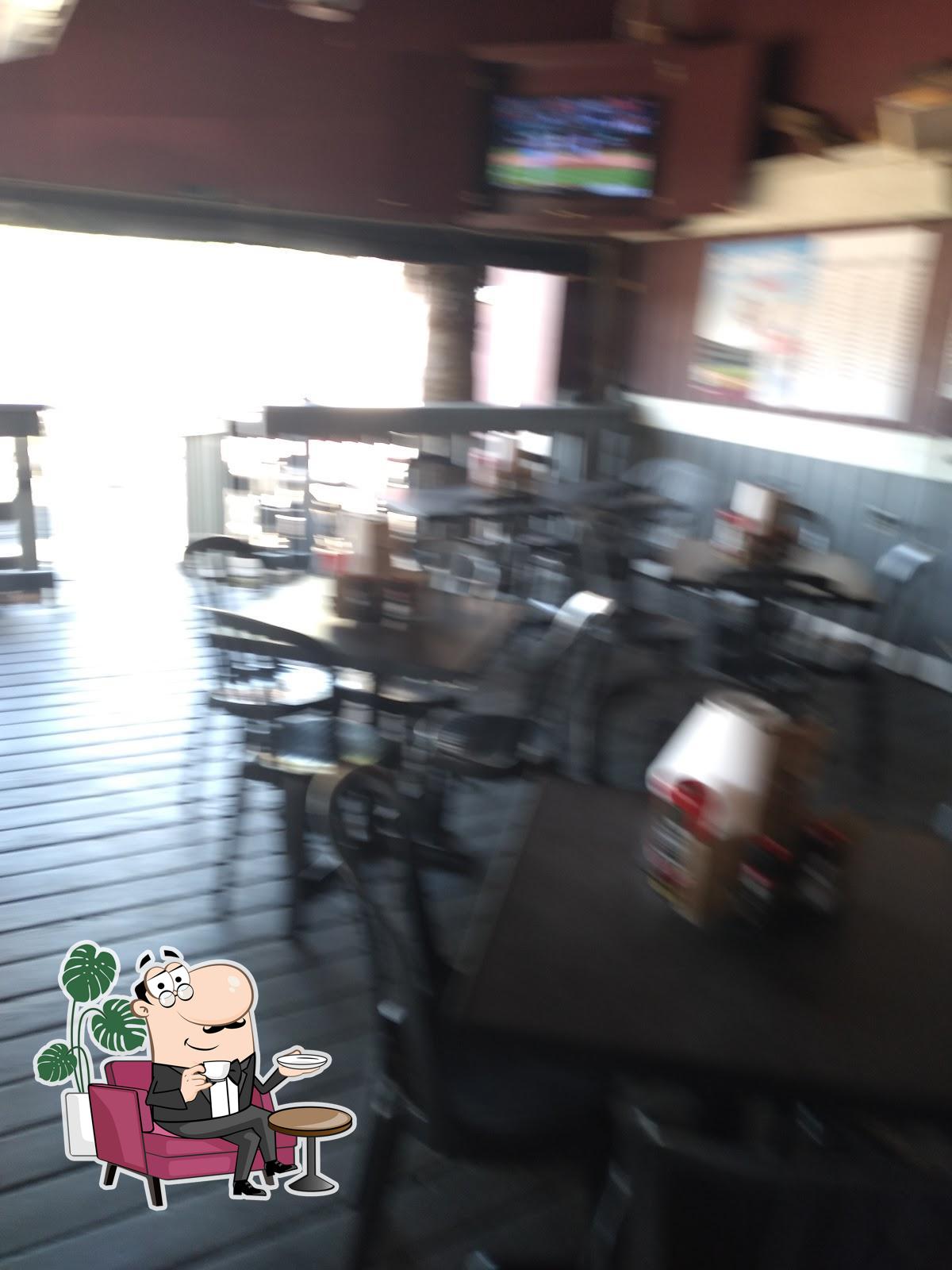 Shipwreck Grill, Bryan - Restaurant menu, prices and reviews