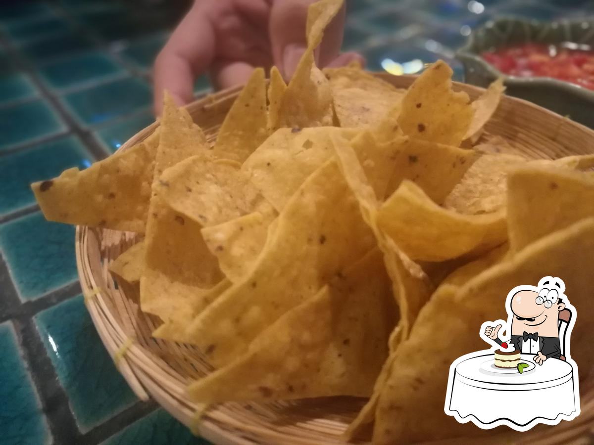 Que Pasa restaurant, Nonthaburi - Restaurant reviews