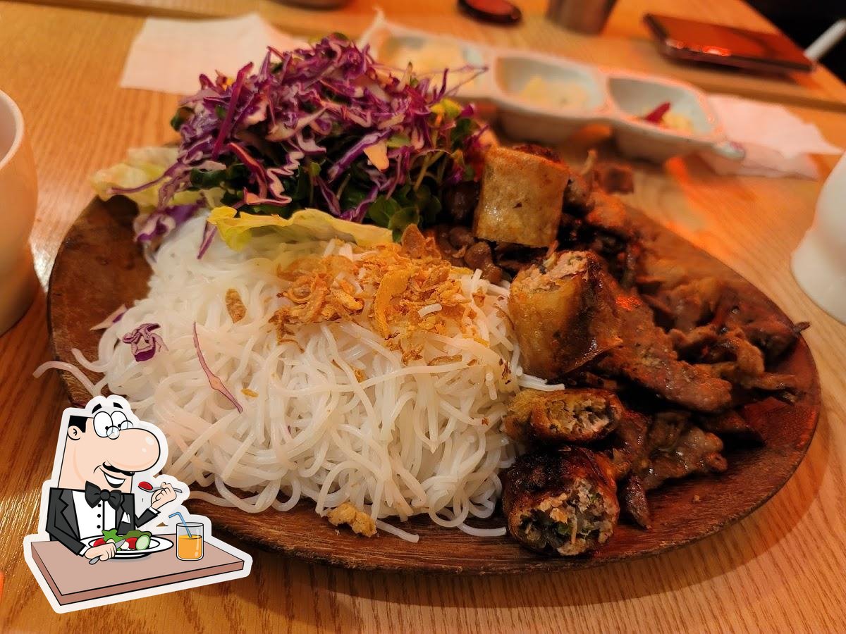 Bun Cha Hanoi restaurant, Seoul, 154 - Restaurant reviews