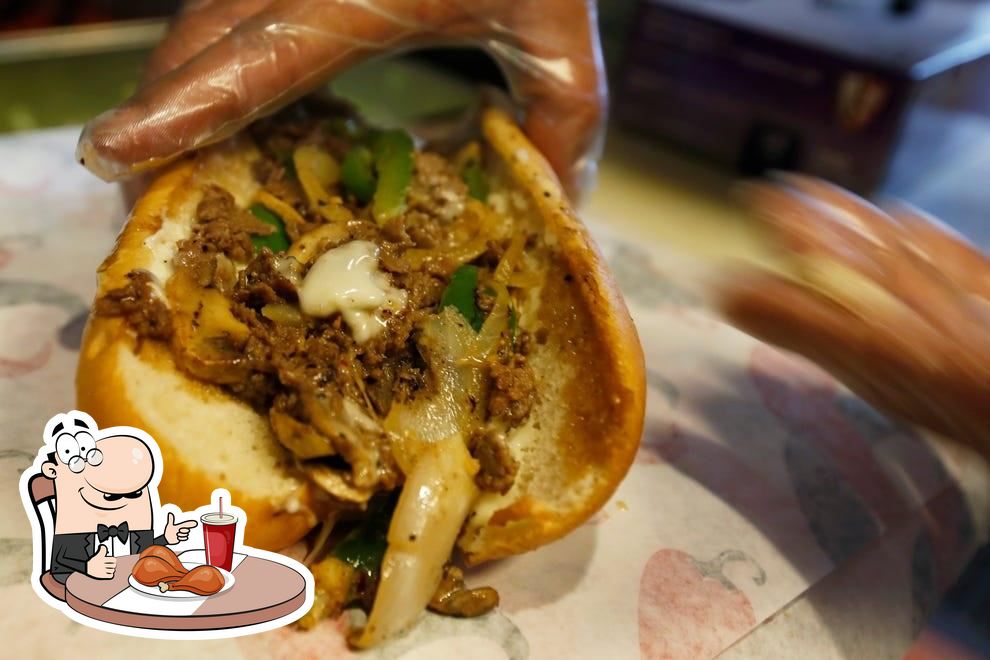 Munch Hut Deli & Store in Athens - Restaurant reviews