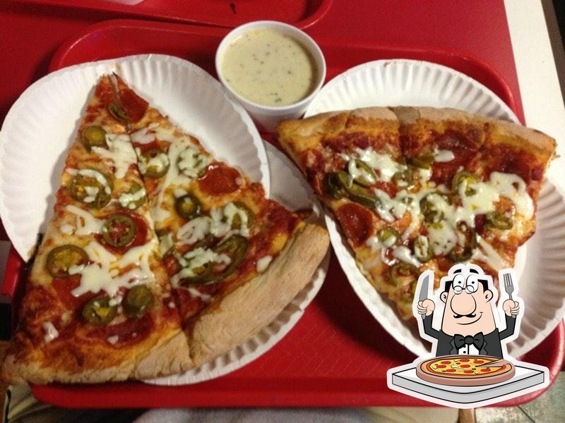 Mo's Pizza in Westwego - Restaurant reviews