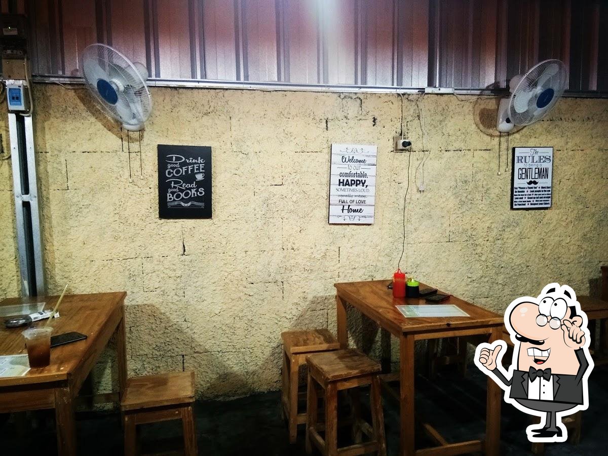 Paddock Cafe, Depok - Restaurant menu, prices and reviews