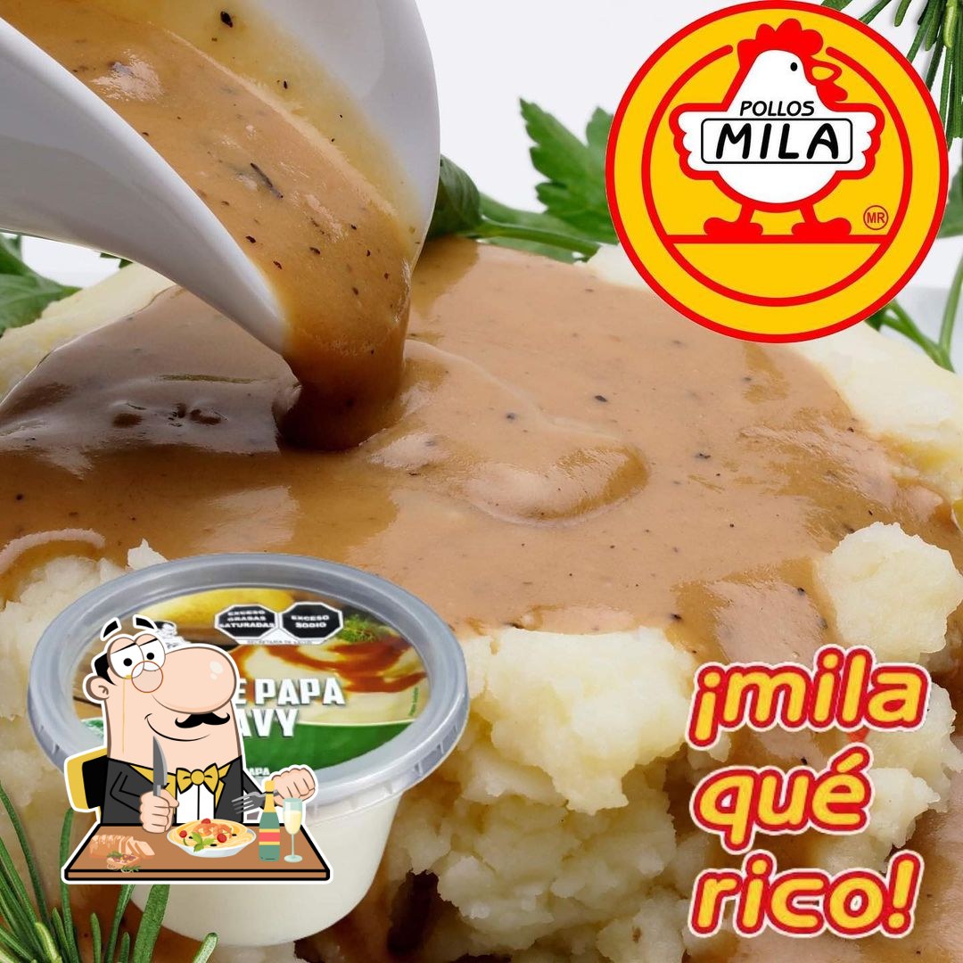 Pollos México LTO, Loreto - Menú del restaurante, precios y reseñas