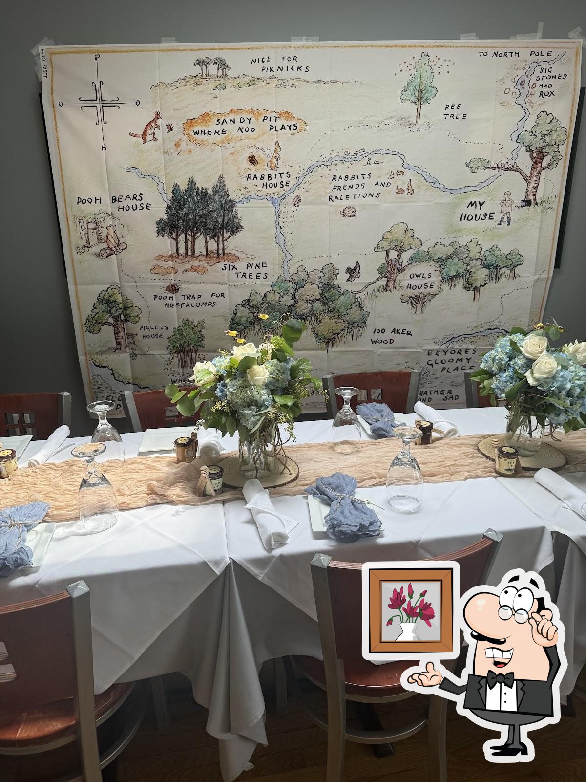 Rosso Vino, Branford - Restaurant menu, prices and reviews