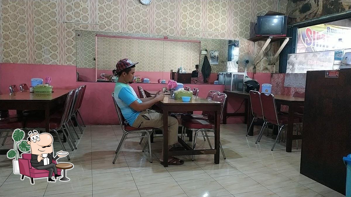 Simpang Raya RM restaurant, Tangerang, JL. Haji Maulana Hasanudin - Restaurant reviews