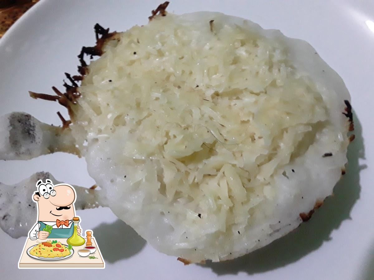 Surabi abah maja, Soreang - Restaurant menu, prices and reviews