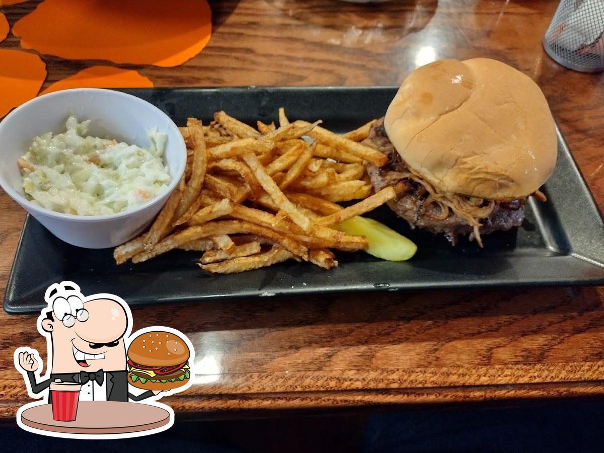 Tiger's Table in New Middletown - Restaurant reviews
