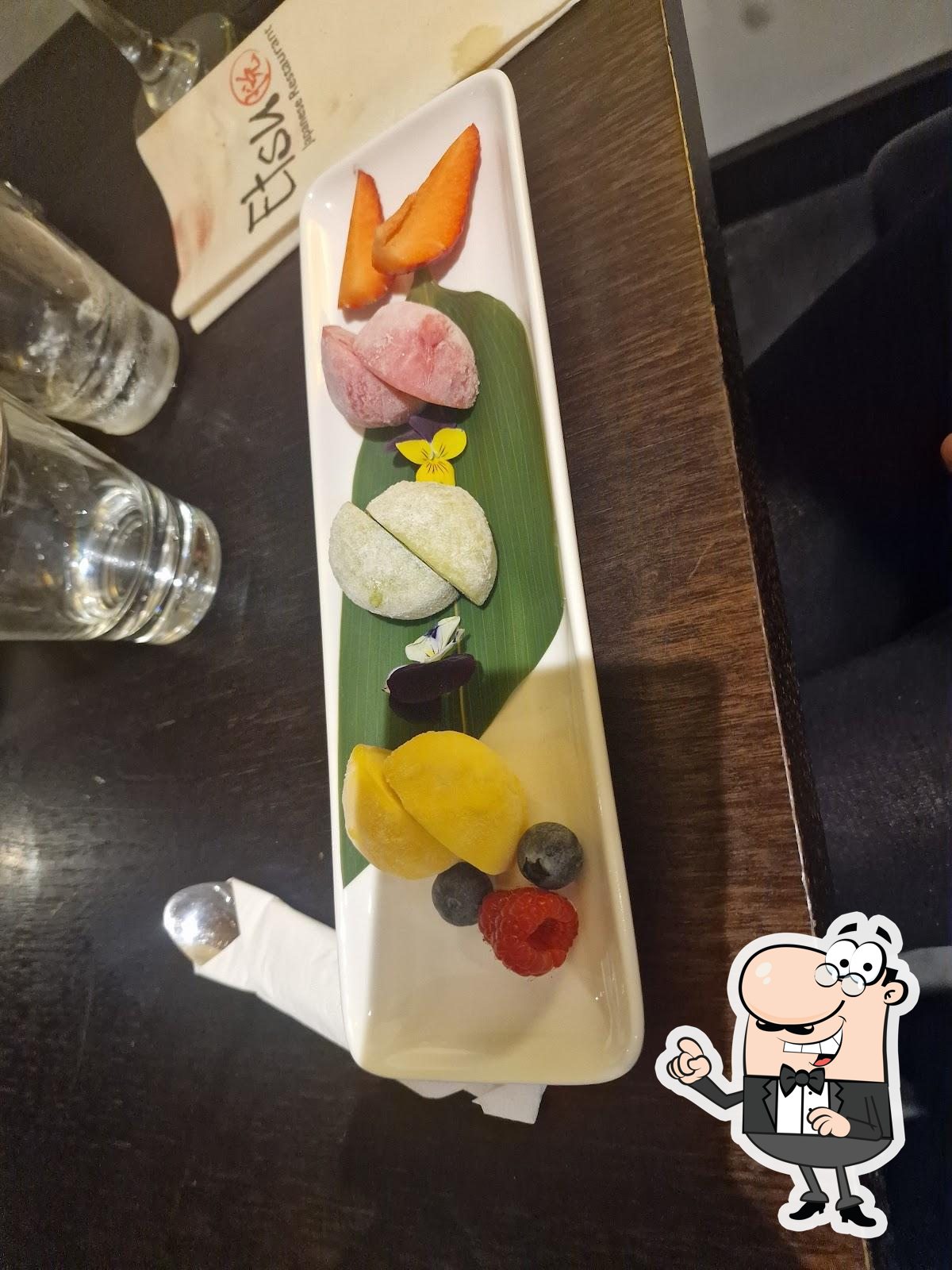 Etsu, Liverpool - Restaurant menu, prices and reviews