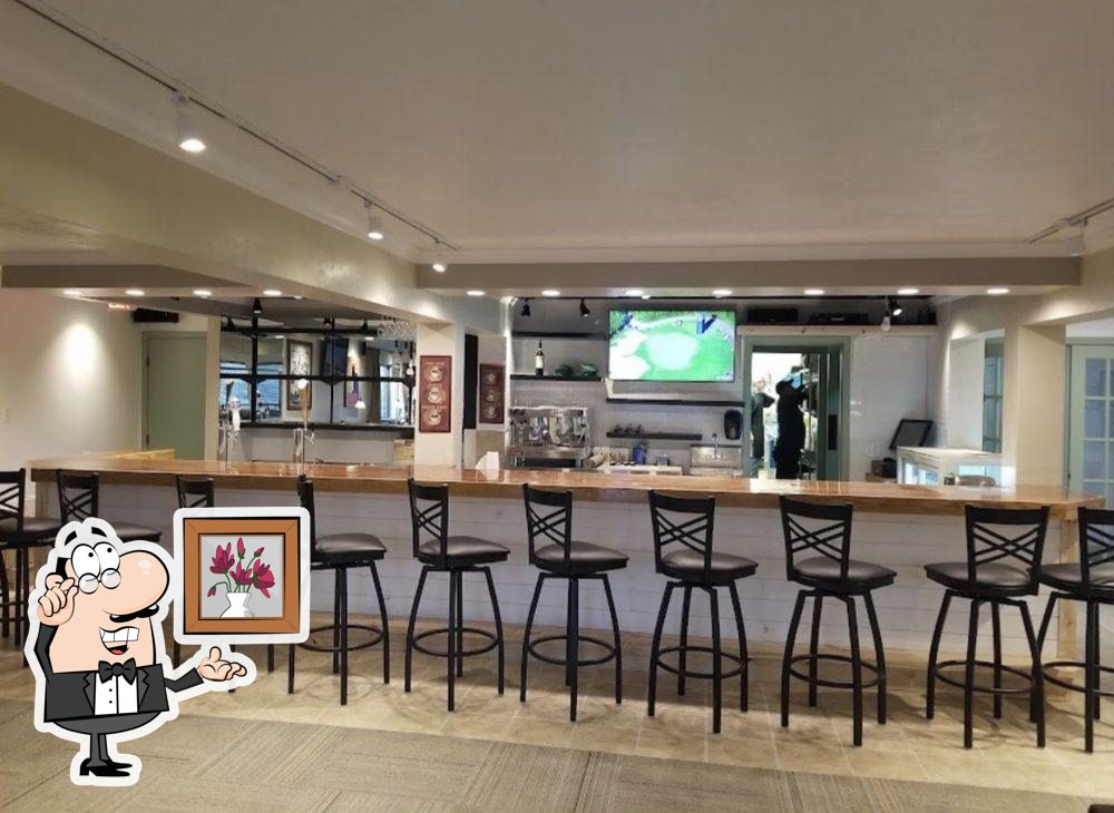 Slope View Cafe in Beech Mountain - Restaurant menu and reviews
