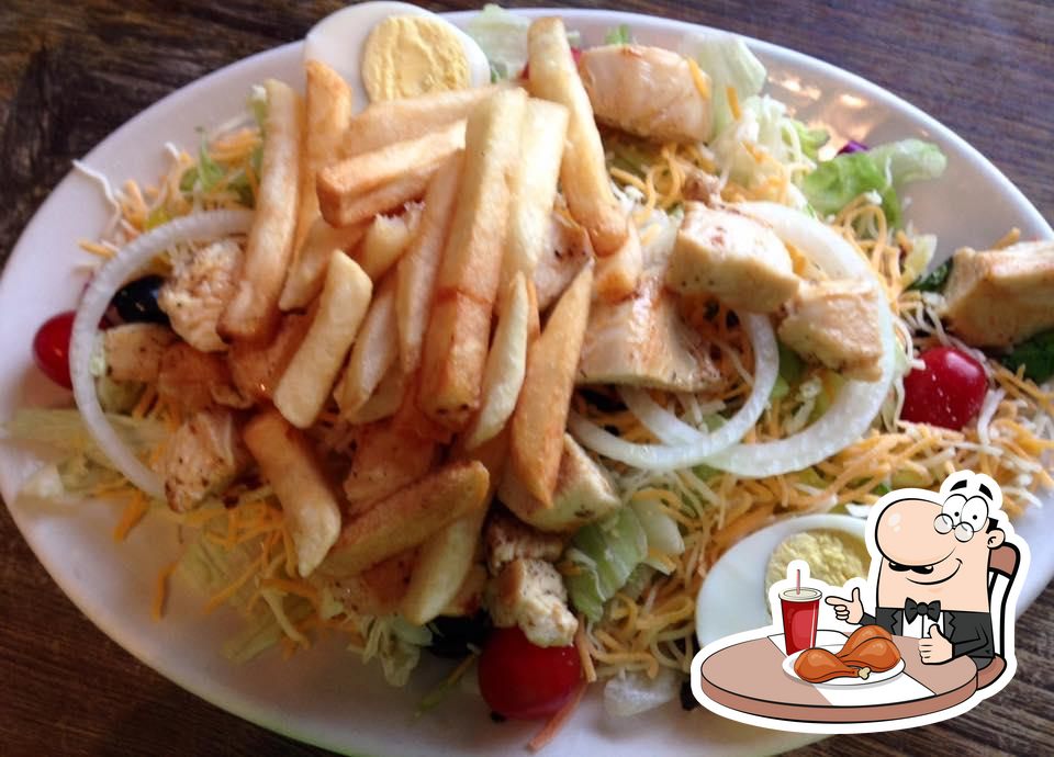 Yankee Lake in Yankee Lake - Restaurant reviews