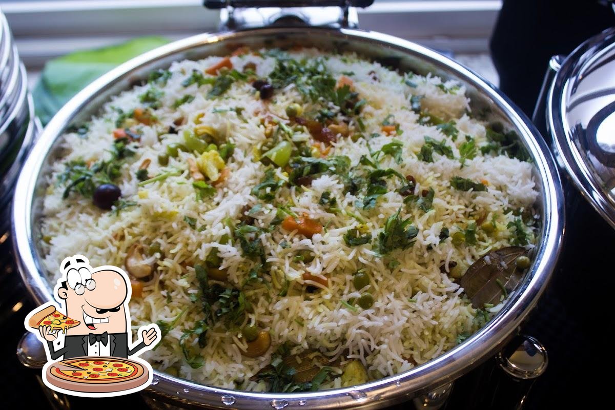 Indus Buffet, Kanyakumari - Restaurant menu and reviews