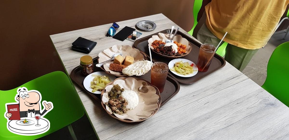 Dapoer Bang Jali Pondok Gede restaurant, East Jakarta - Restaurant reviews