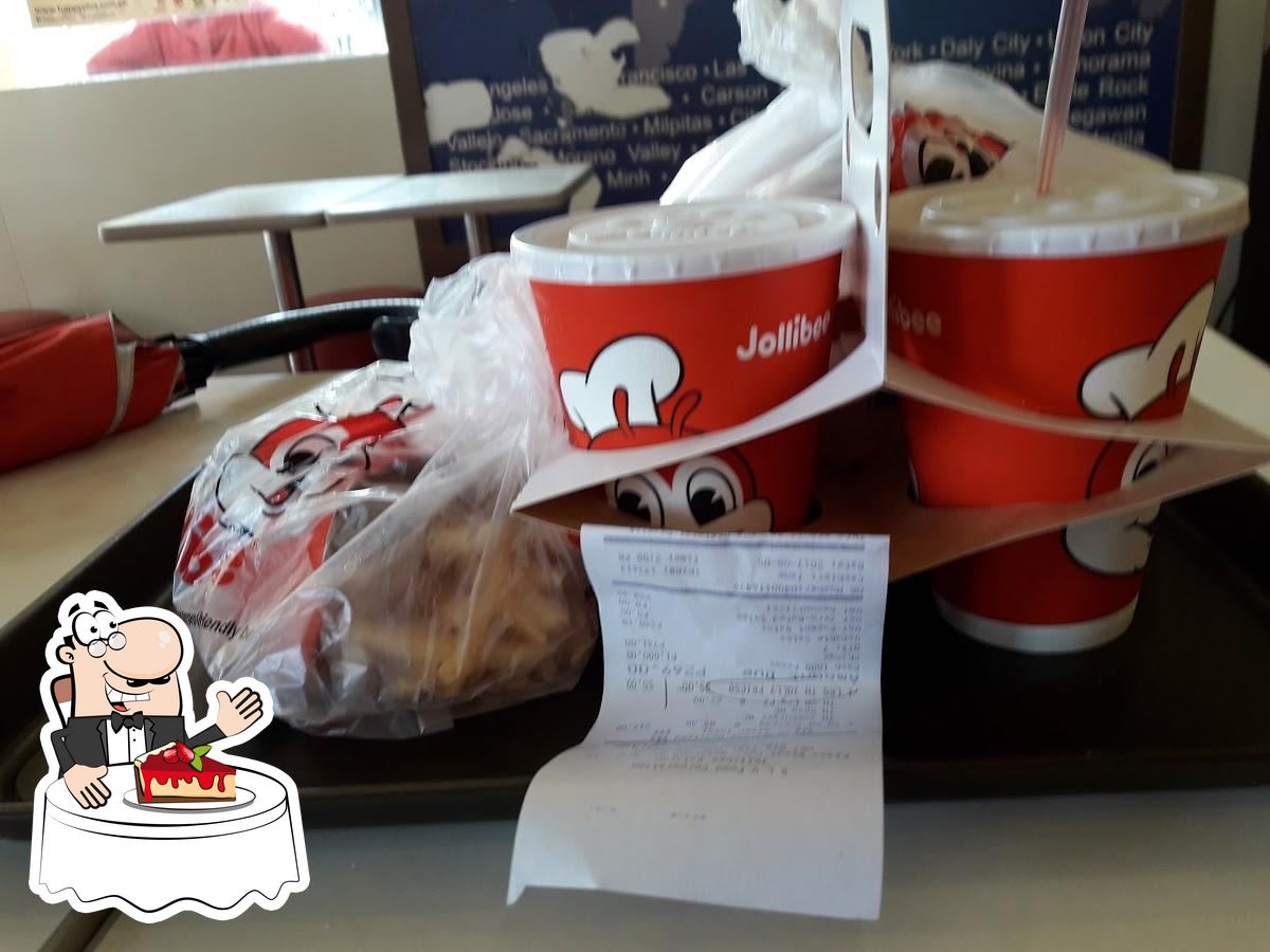 Jollibee Balayan restaurant, Balayan, Plaza Rizal cor - Restaurant reviews