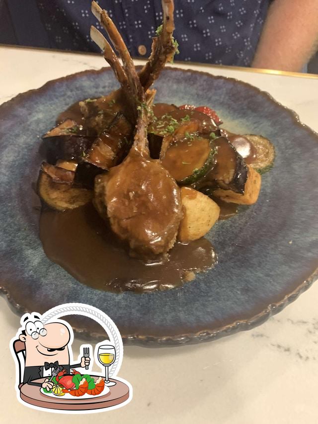 Mamma's Italian Restaurant in Redcliffe - Italian restaurant menu and ...