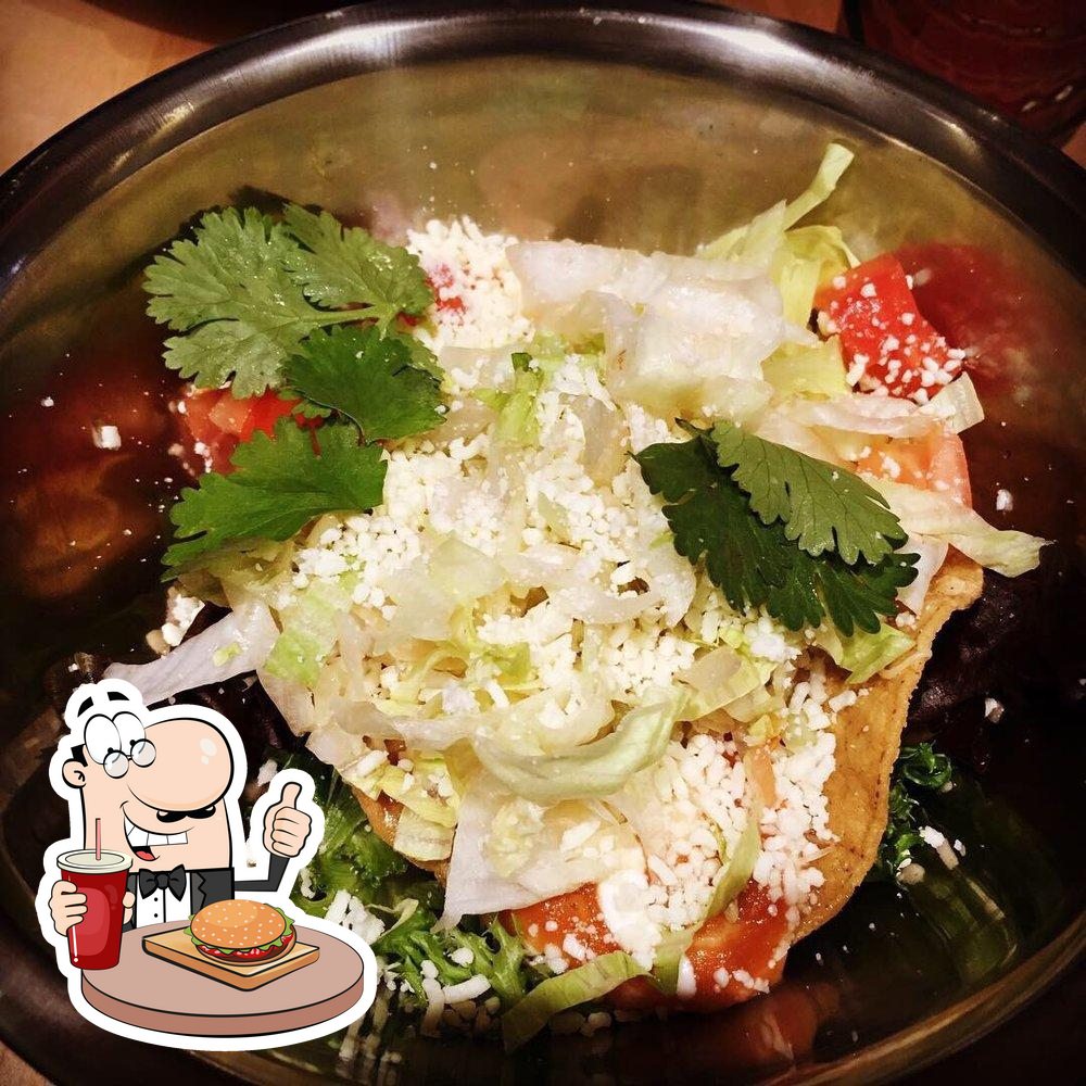 Taco Diablo in Mount Lebanon - Restaurant menu and reviews